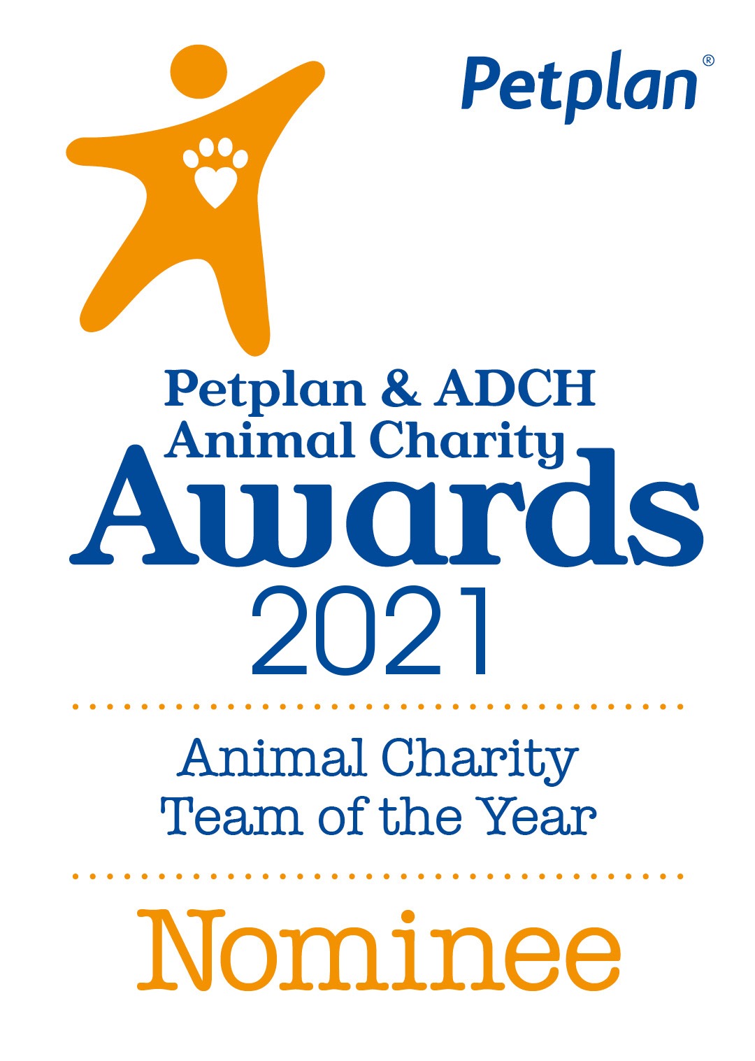 Petplan Nomination Form Printable - Printable Forms Free Online