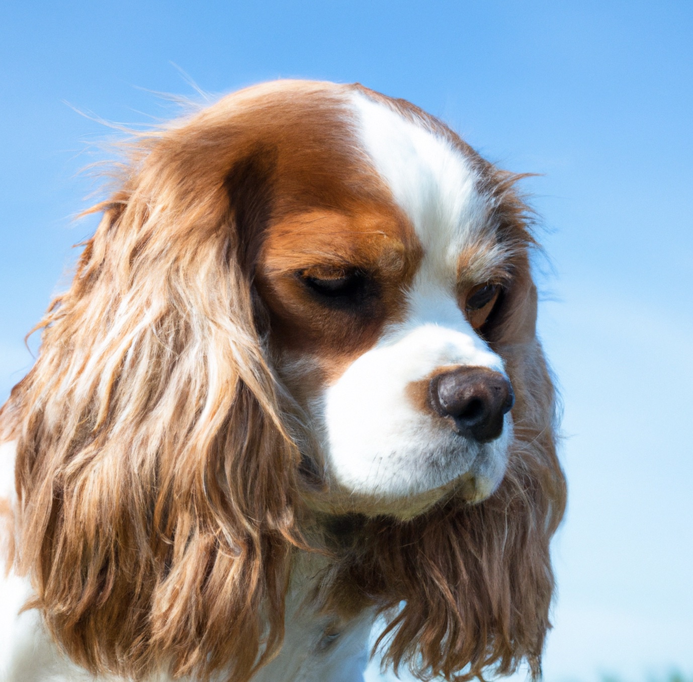 Why You Should Never Smack a Cavalier (Or Any Dog) on the Nose - Bliss ...